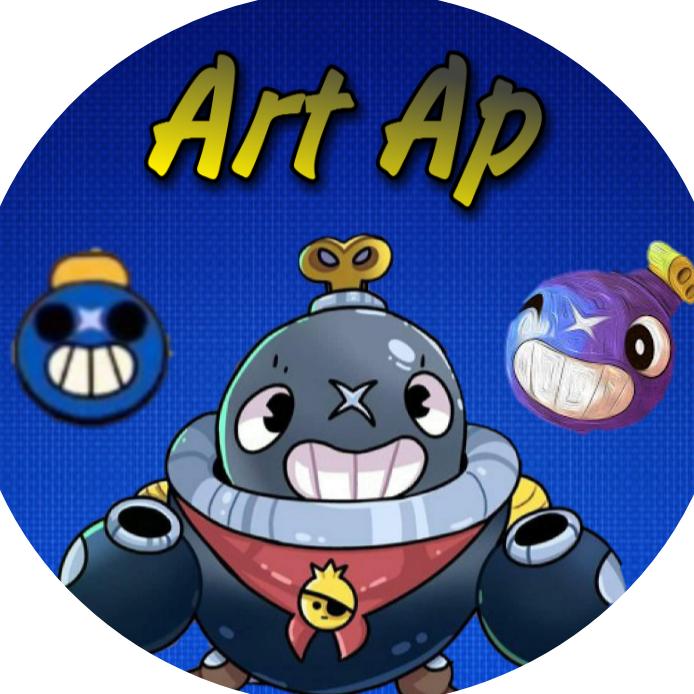 Art_Ap- @art_ap3 TikTok 分析|プロフィール、動画、ハッシュタグ | Exolyt