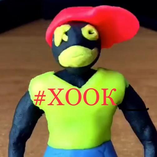 XooK - @xzerooooo TikTok Analytics | Profile, videos & hashtags | Exolyt