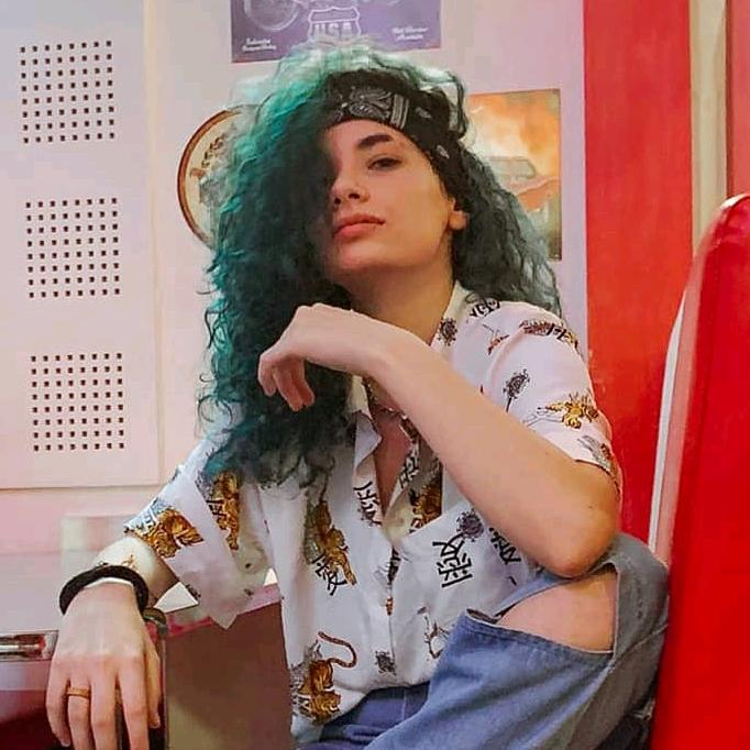 Charlie Moon - @charliemooon TikTok Analytics | Profile, videos ...