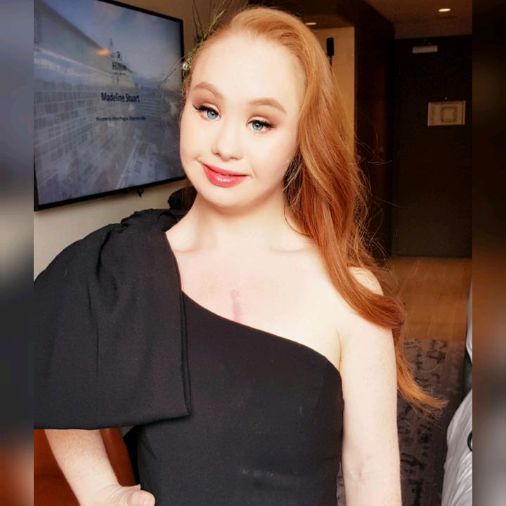 Madeline Stuart (@madelinestuartmodel) TikTok | Watch Madeline Stuart's ...
