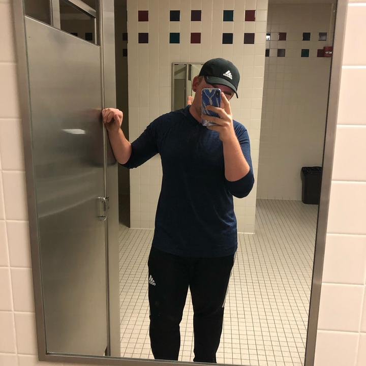 c g - @itsnotcody TikTok Analytics | Profile, videos & hashtags | Exolyt