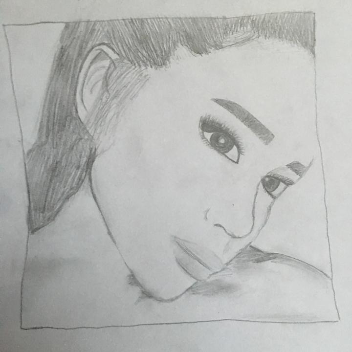 drawing ppl 👽 - @drawingariana TikTok Analytics | Profile, videos ...