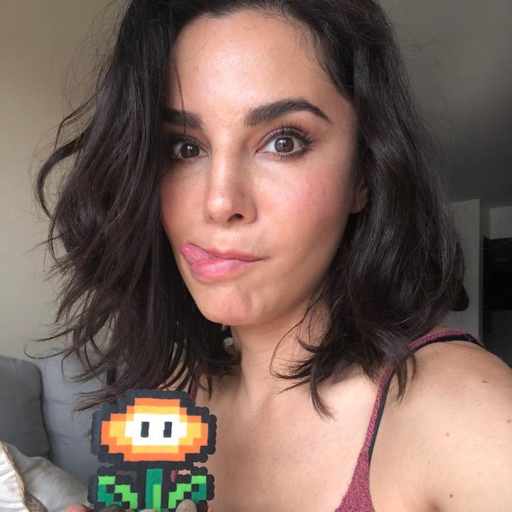 Martha Higareda (@marthahigaredaofficial) Official TikTok | Watch ...