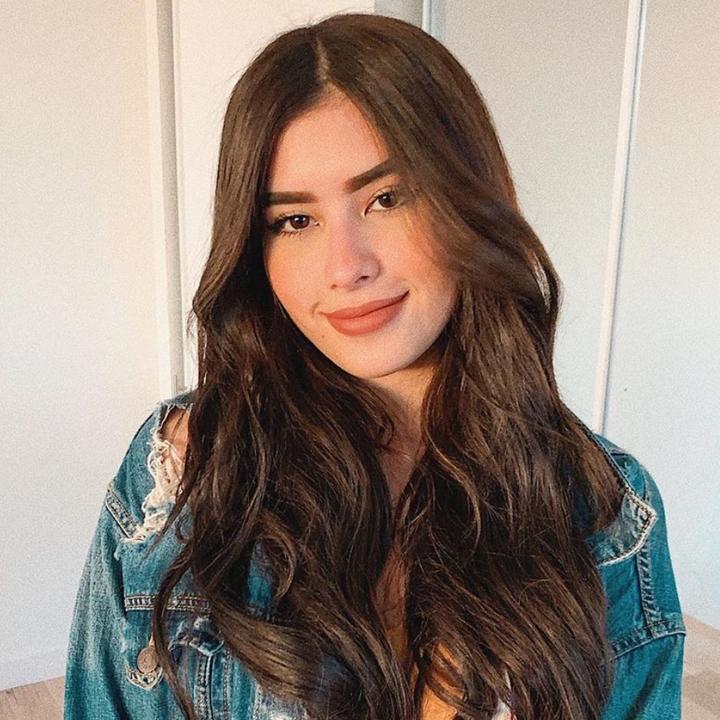 Nicole Garcia Nicolegarcia Official Tiktok Watch Nicole Garcias Newest Tiktok Videos