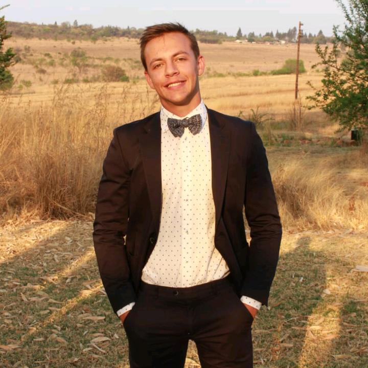 Jean Myburgh - @ jeanmyburgh TikTok Analitik | Profil, video & tagar ...