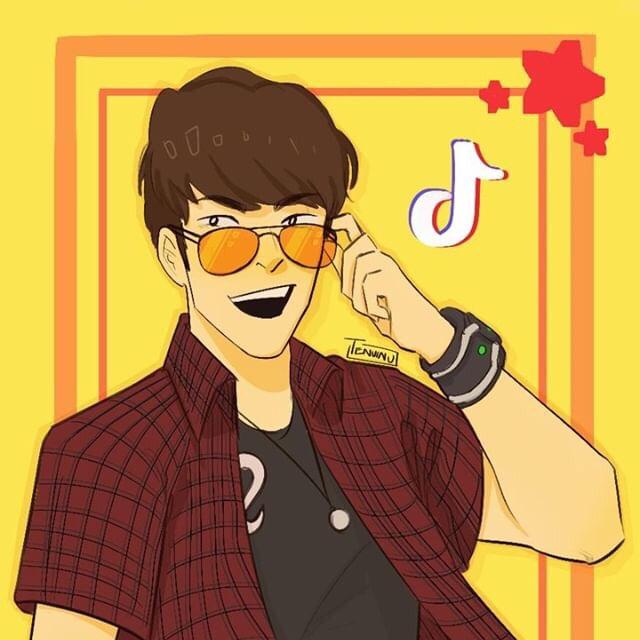 Drip walking created by ben.10__ | Popular songs on TikTok