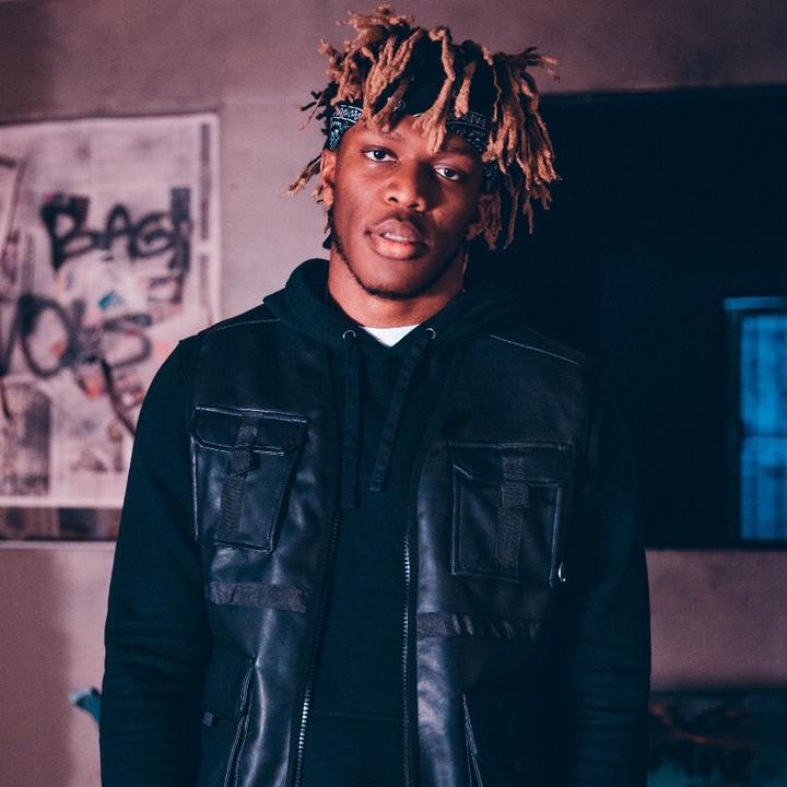 KSI - @ksi TikTok Analytics | Profile, videos & hashtags | Exolyt