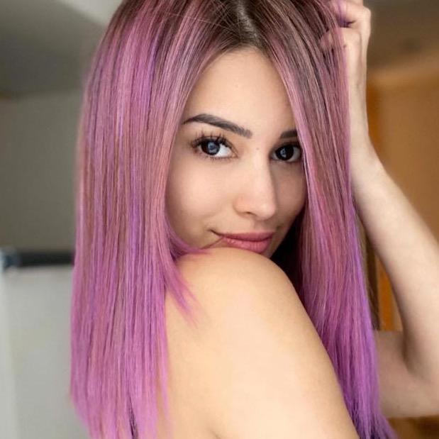 BRIANDA 💖 (@briandadeyanara) Official | TikTok