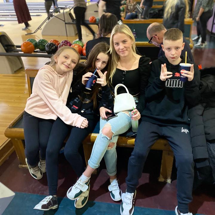 Mylee - @m1_princess_mcc TikTok Analytics | Profile, videos & hashtags ...