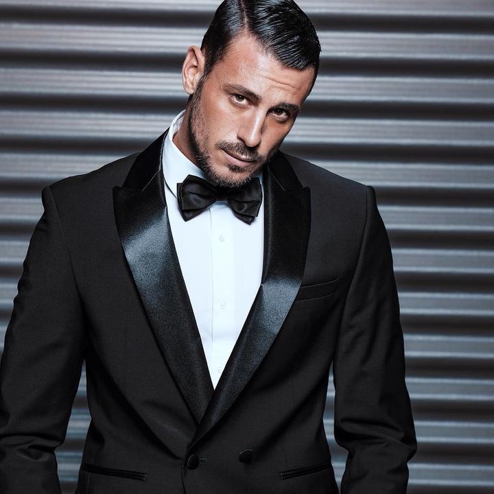 mattia_marciano - @mattia_marciano TikTok Analytics | Profile, videos ...