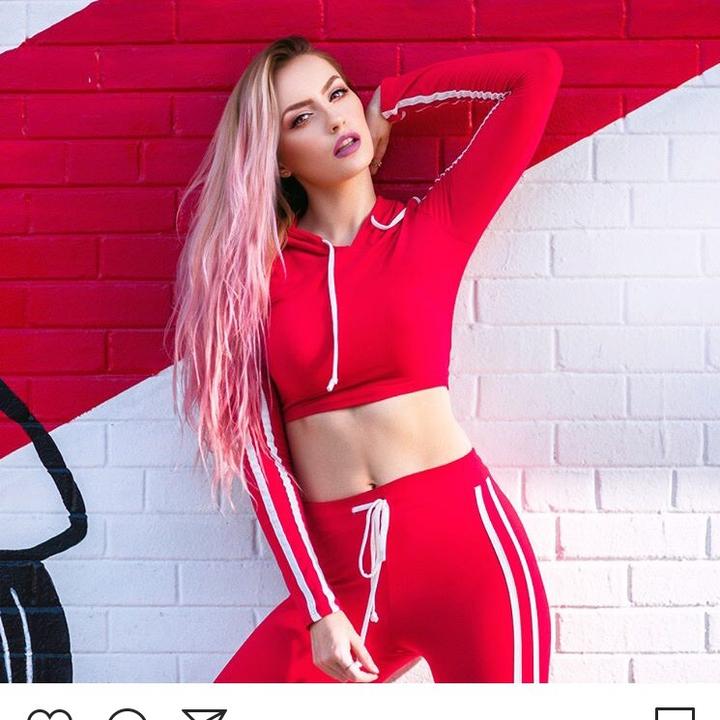 Victoria celi - @mvceli TikTok Analytics | Profile, videos & hashtags ...