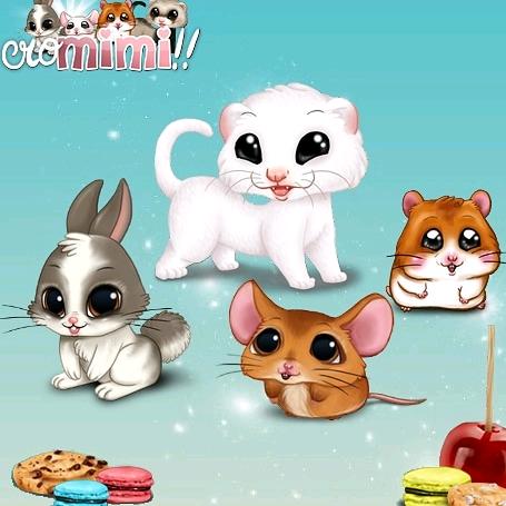 Cromimi (@cromimiofficial) TikTok | Watch Cromimi's Newest TikTok Videos