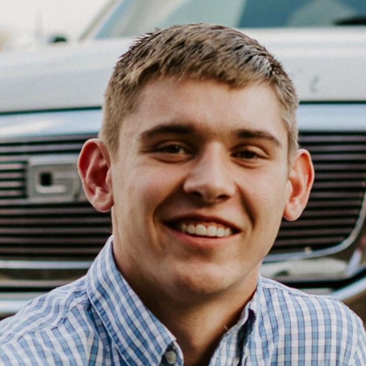 Hunter Ellis - @hunterellis0 TikTok Analytics | Profile, videos ...