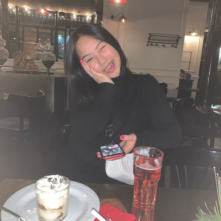 Jenny - @jennyphh TikTok Analytics | Profile, videos & hashtags | Exolyt