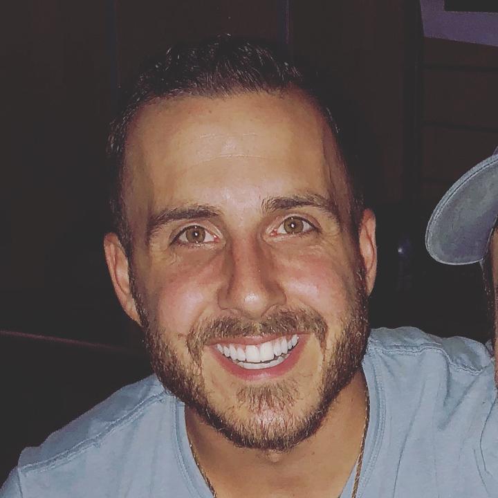 Anthony Morrison - @_anthonymorrison TikTok Analytics | Profile, videos ...