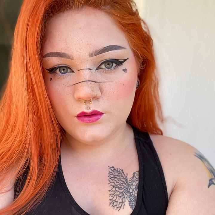 Gabrielle Mielle- @garbiellemielle TikTok 分析|プロフィール、動画、ハッシュタグ | Exolyt