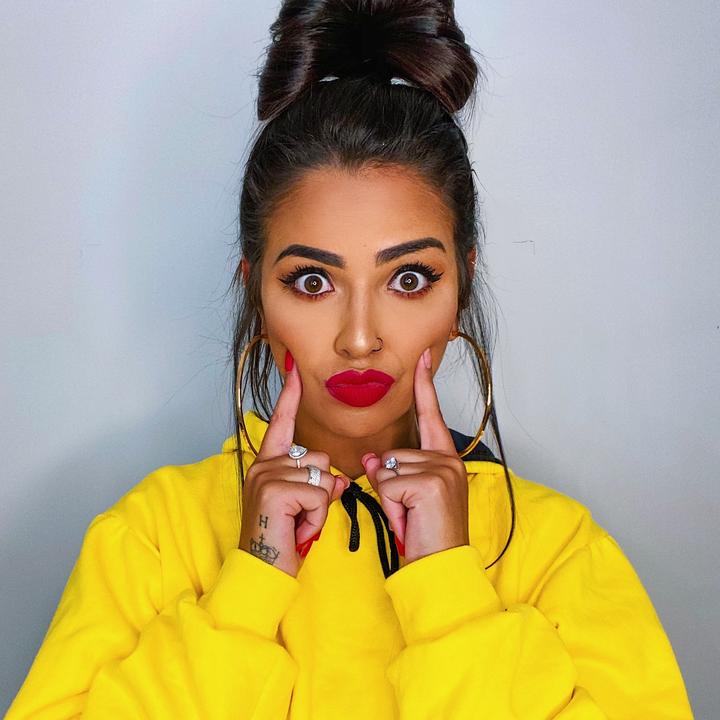 By Pamella - @bypamellaa TikTok Analytics | Profile, videos & hashtags ...