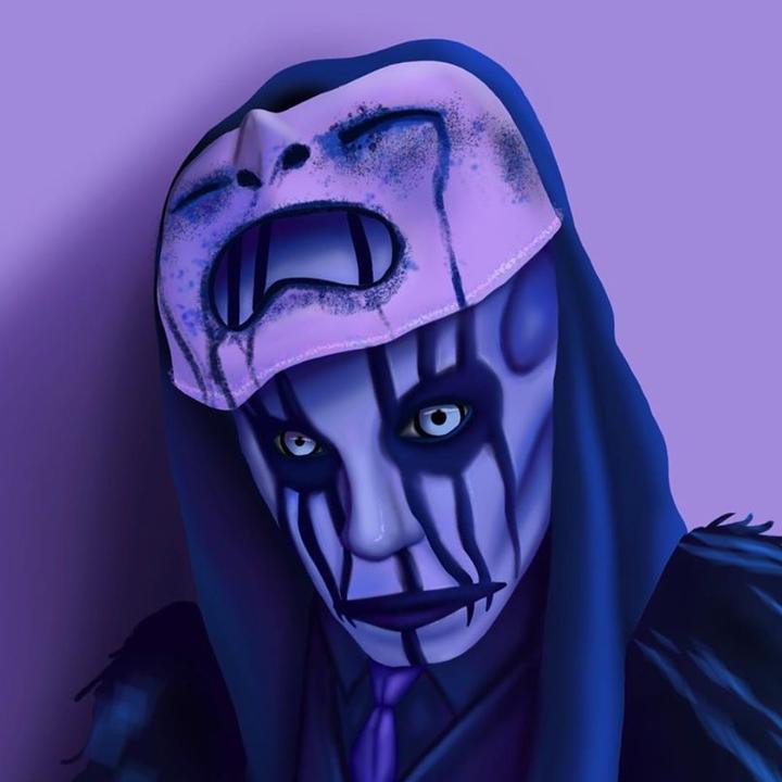 Dizmal👿 - @infernumasylum TikTok Analytics | Profile, videos & hashtags ...