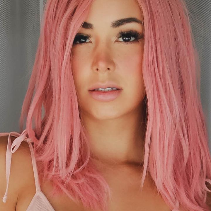 Caeli (@caelike) Official TikTok | Watch Caeli's Newest TikTok Videos