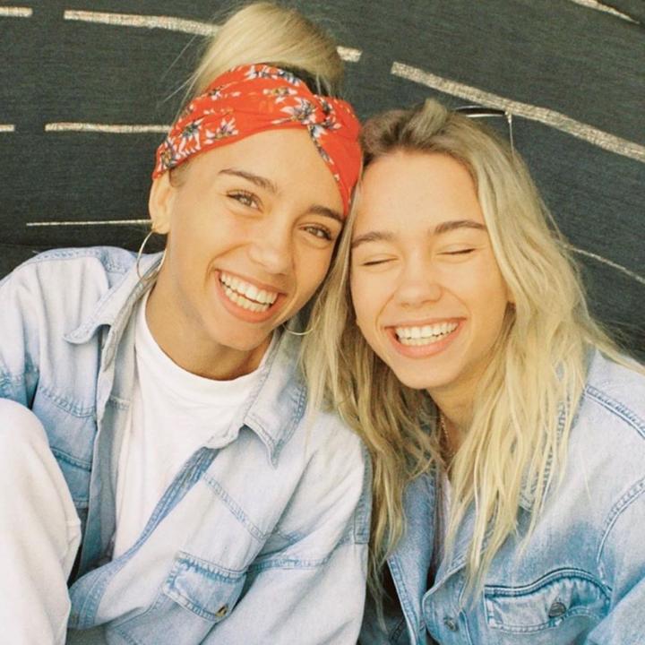 🌸 Lisa and Lena 🌸 - @lena.ly.2 TikTok Analytics | Profile, videos ...