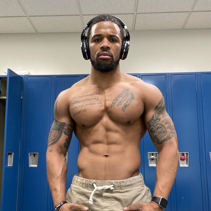 Joshua Buchanan - @joshuabuchanan88 TikTok Analytics | Profile, videos ...