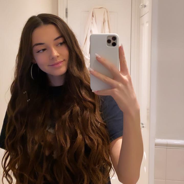 chanel - @chanelsoerholtTikTok Аналитика | Профиль, видео, хэштеги | Exolyt