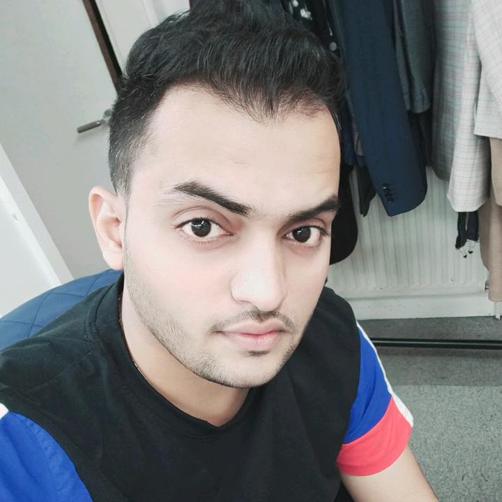 Nabeel Shah Singer🎸 - @nabeelshahsinger TikTok Analytics | Profile, videos & hashtags | Exolyt