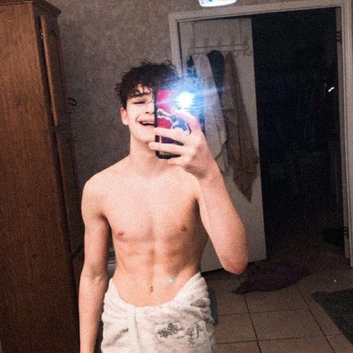 Landon Davidson - @landondavidson69 TikTok Analytics | Profile, videos ...