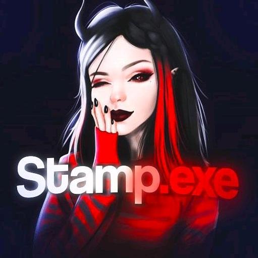stamp.exe - @stamp.exe0 TikTok Analytics | Profile, videos & hashtags ...
