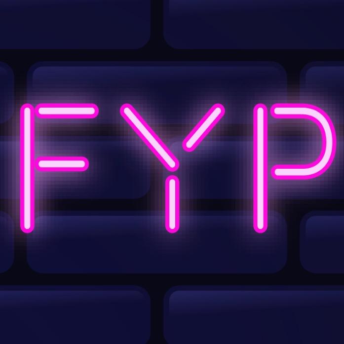 For You Page - @fyp TikTok Analytics | Profile, videos & hashtags | Exolyt