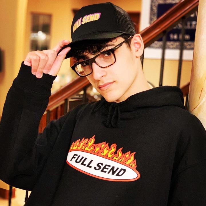 Absorber 💫 - @absorberyt TikTok Analytics | Profile, videos & hashtags ...