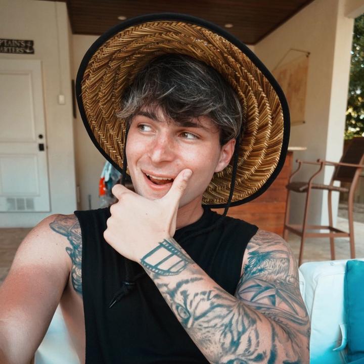 Austin (@austinfelt) Official TikTok | Watch Austin's Newest TikTok Videos