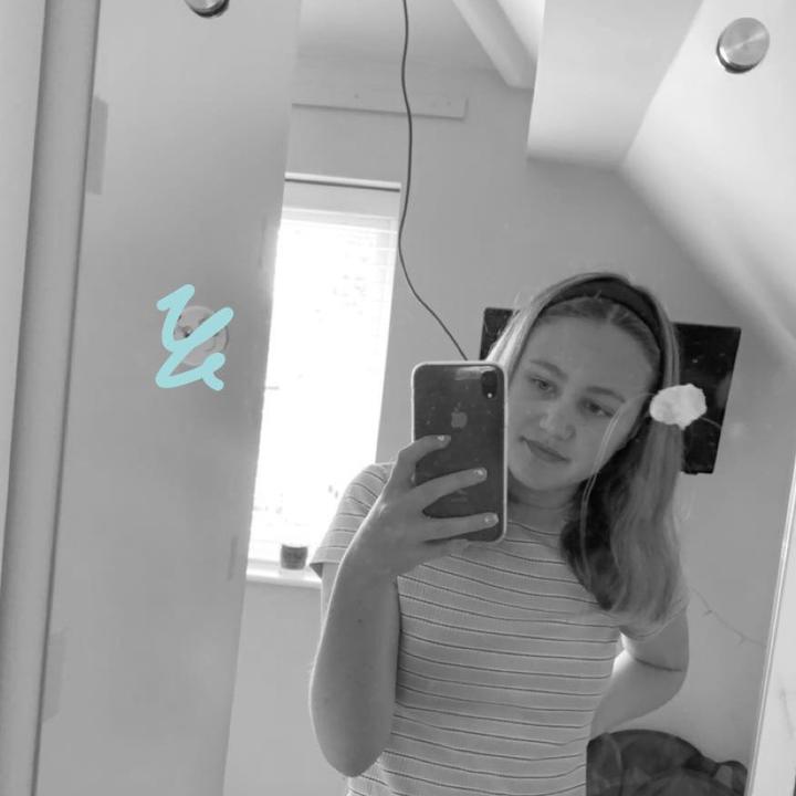 jess ️🤡 - @xtra..jess TikTok Analytics | Profile, videos & hashtags ...