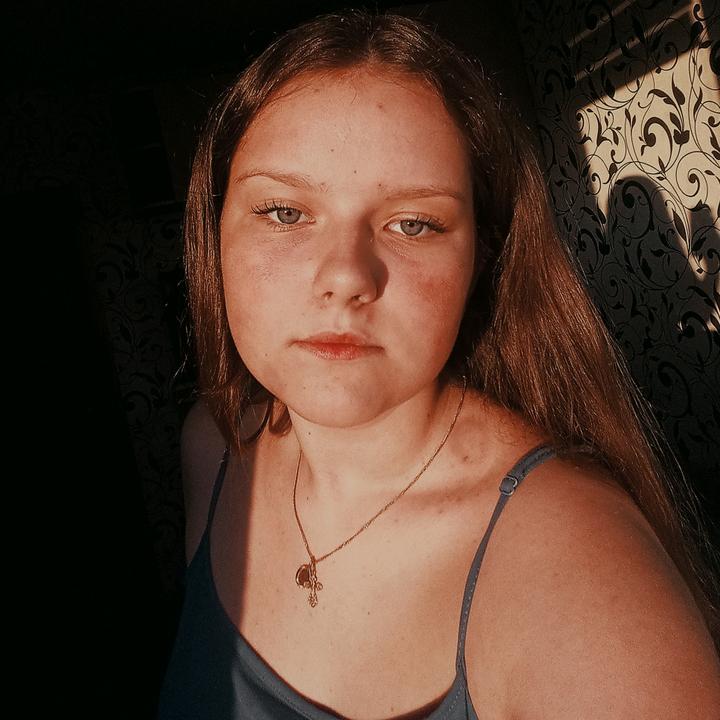 как бы я хз кто я угу да👺 - @_d_darina TikTok Analytics | Profile ...
