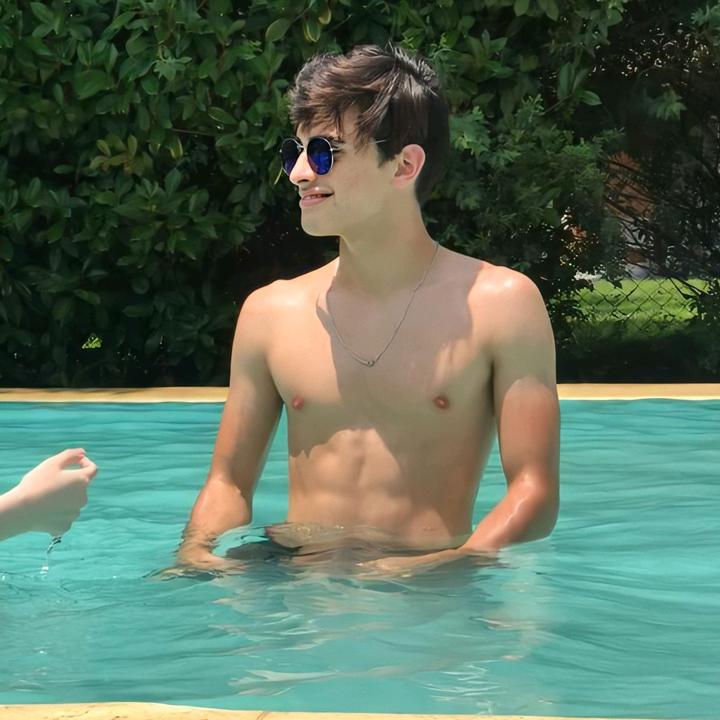 Leo Ganoli 👽 - @leoganoli_ TikTok Analytics | Profile, videos ...