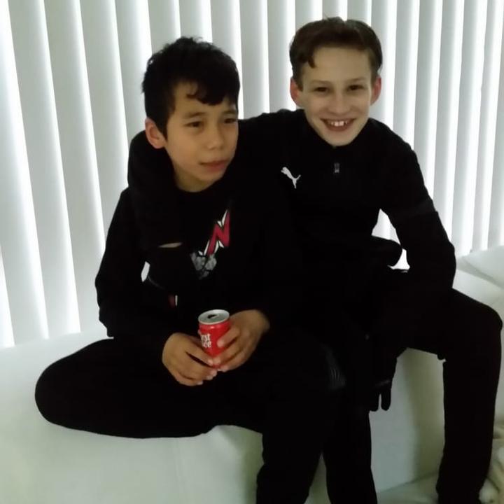 Shane - @x_shane_pro_gamer_x TikTok Analytics | Profile, videos ...