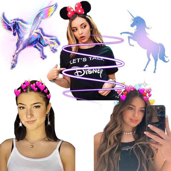 🦋Chaddison🦋🌈LM🌈 - @little_mix_and_addison_5 TikTok Analytics | Profile ...