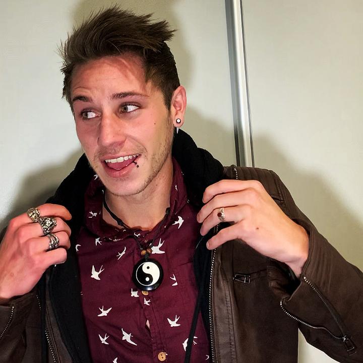 Jayden David Nicoll - @imjaydennicoll TikTok Analytics | Profile ...