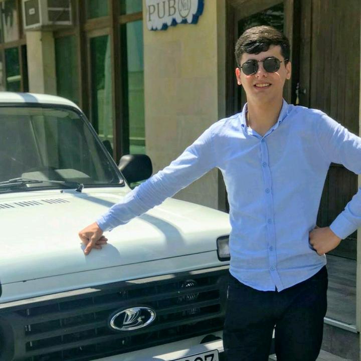 Xeyal.755 - @xeyal.755 TikTok Analytics | Profile, videos & hashtags ...