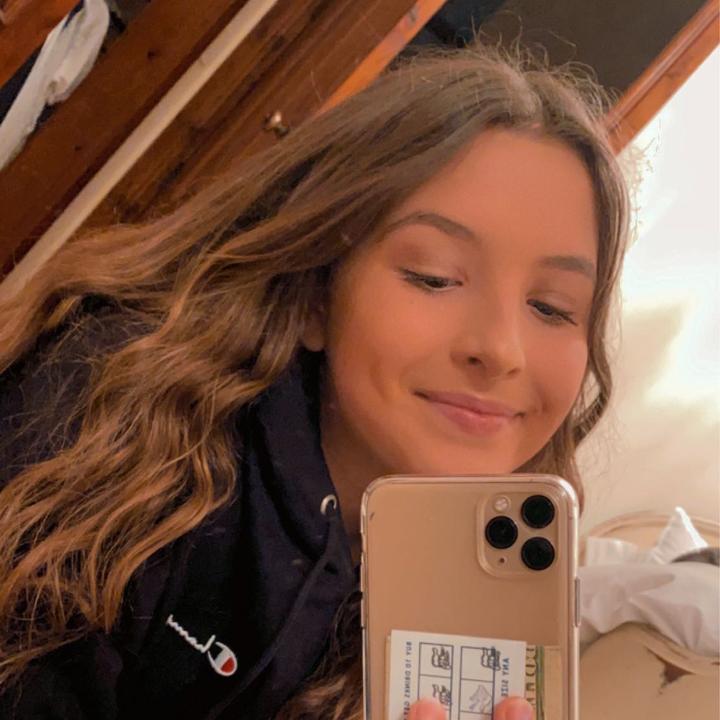 ~abby~ - @abbyy13 TikTok Analytics | Profile, videos & hashtags | Exolyt