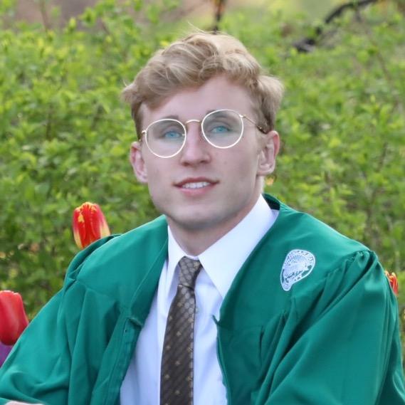 🦄 @matthewmeagher - Matthew Meagher - Tiktok profile