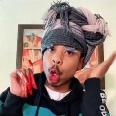 Cringe Queen 👑 - @dump_af TikTok Analytics | Profile, videos & hashtags ...