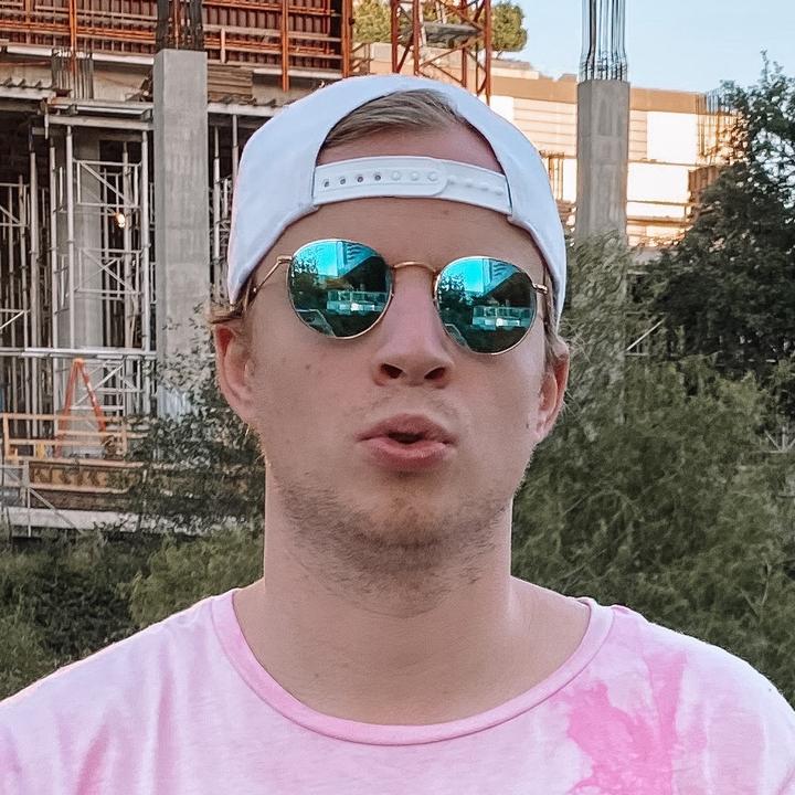 Chief Pat (@chiefpat) Official TikTok | Watch Chief Pat's Newest TikTok ...