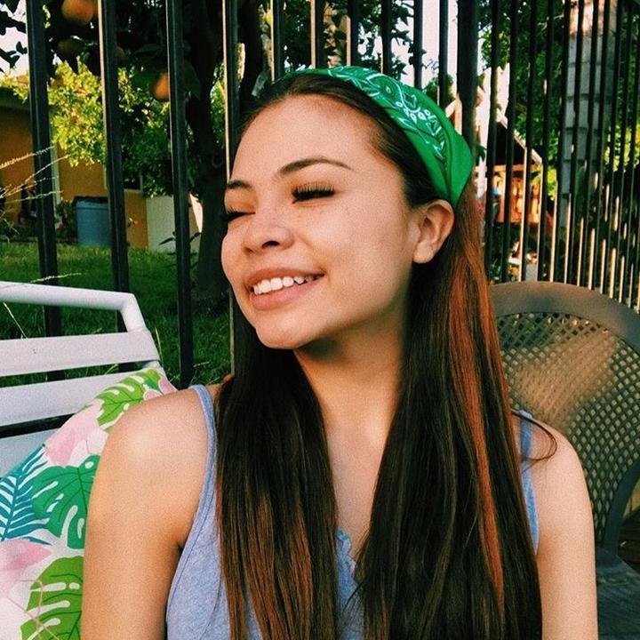 SAMANTHA EVE - @samanthayve Perfil, vídeos & hashtags no TikTok ...