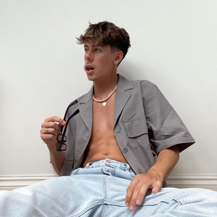 TBHBYRON - @tbhbyron TikTok Analytics | Profile, videos & hashtags | Exolyt