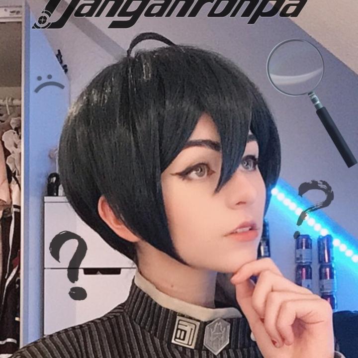 🦄 @nozzomi_cosplay - 🍒Noémi🍒 - Tiktok profile