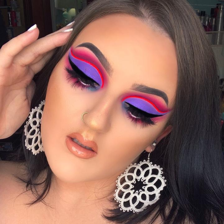 Makeup Catfish Saubhaya Makeup