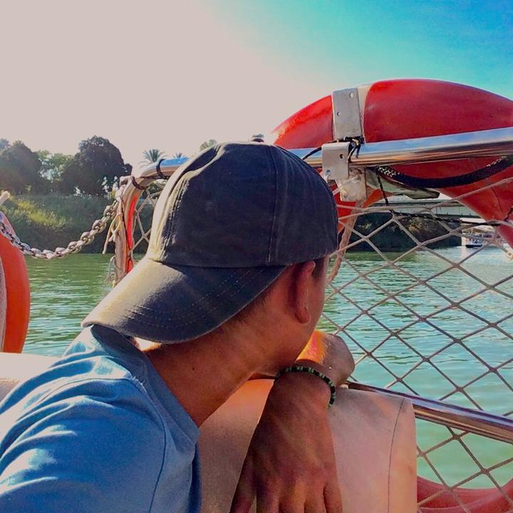 🔥Daniel Alcón🔥 - @danielalcon_ TikTok Analytics | Profile, videos ...