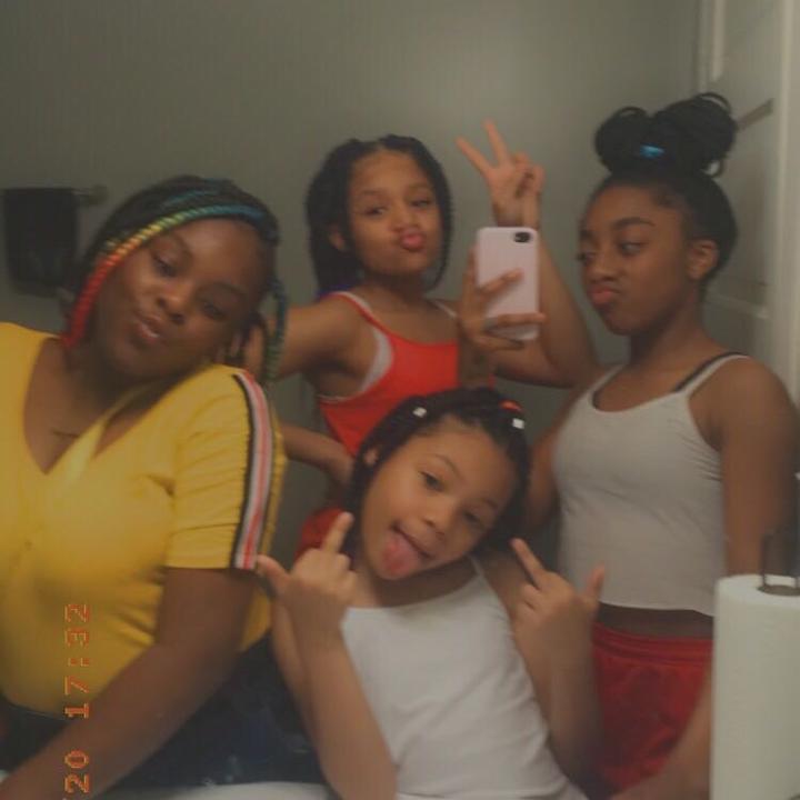 camiyah🖤😹 - @mk.miyah TikTok Analytics | Profile, videos & hashtags ...