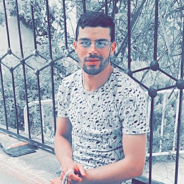 Ayoub Saber - @b.ayoub_saber TikTok Analytics | Profile, videos ...